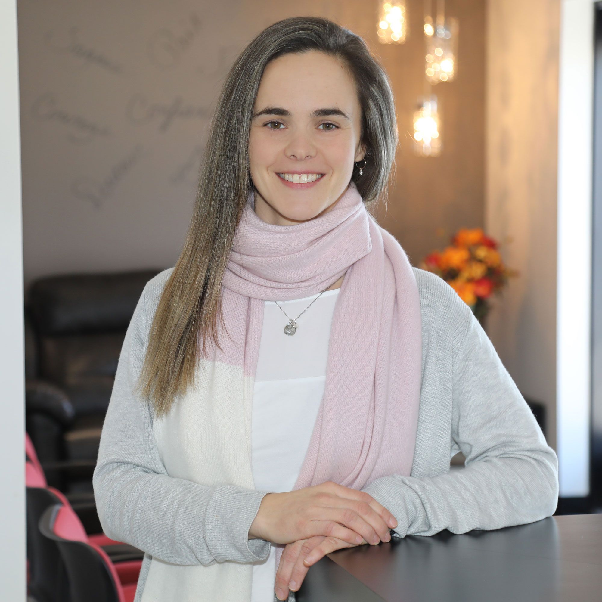 Équipe – La Halte Santé